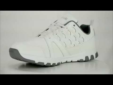 Men's Reebok Steel Toe Athletic Work Shoe RB4443 @ Steel-Toe-Shoes.com