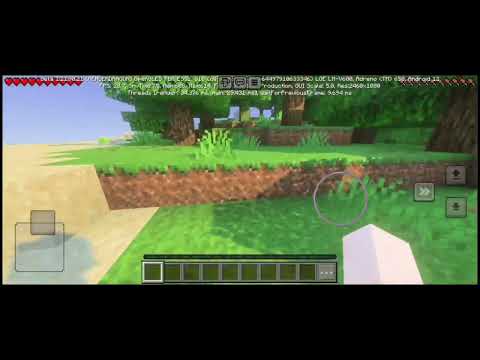 Download Minecraft Patched 1.21.81 Apk Mediafıre || Minecraft 1.21.81 Patch Apk !