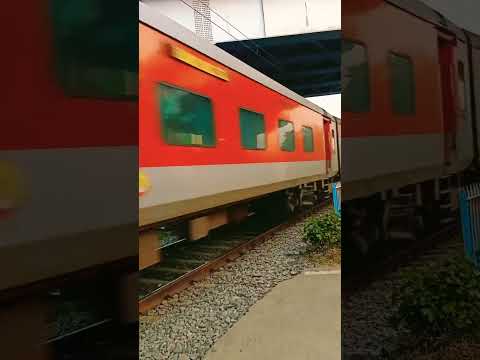 MORNING VIEW WITH ##NANDANKANAN## EXPRESS##
