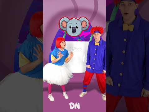 Old MacDonald Had A Farm | Kids Songs and Nursery Rhymes | Dominoki