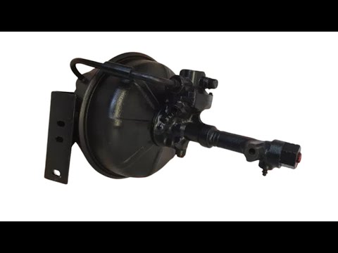 Ford F600 Hydrovac 2510065 and 2512138 Are In Stock!