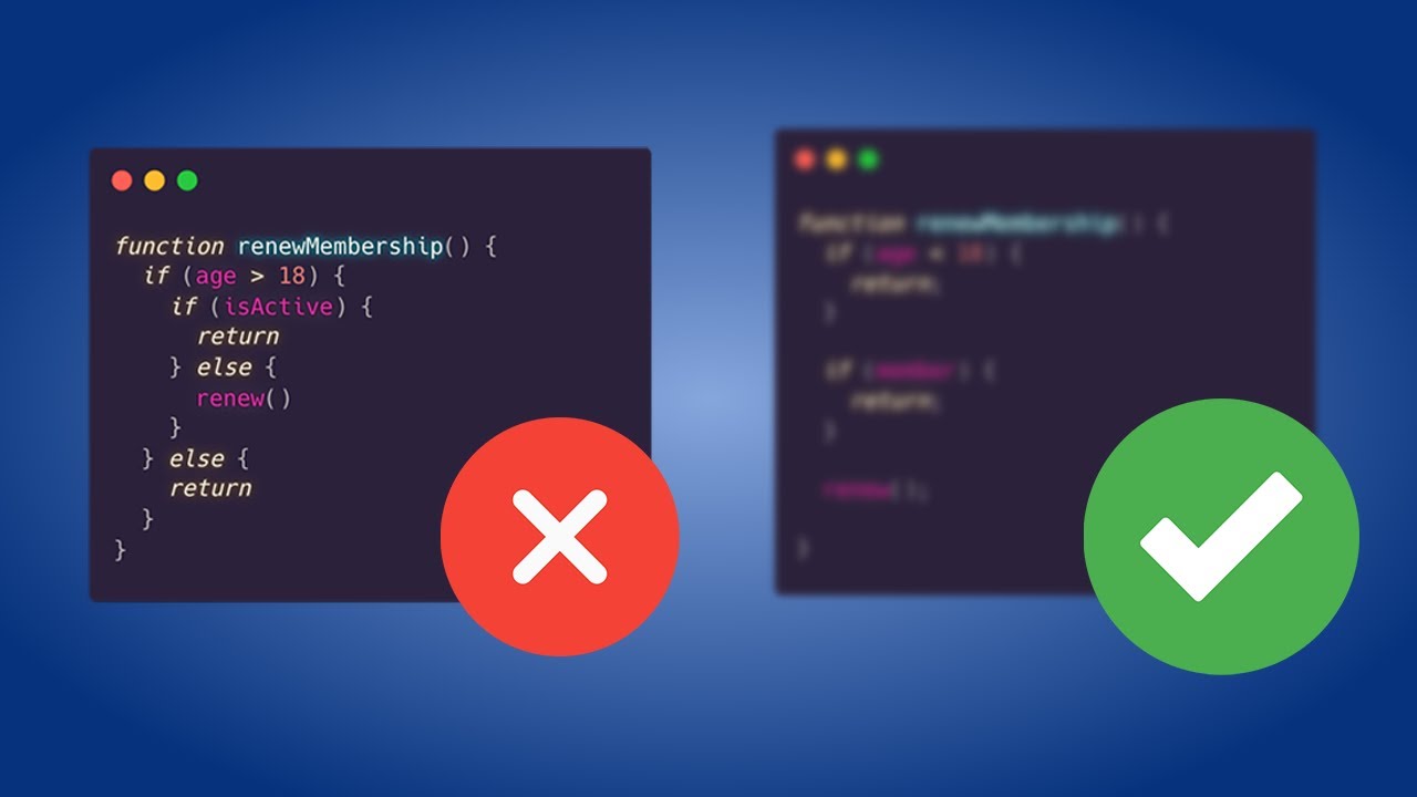 Cleaner Code: 3 Ways You Can Write Cleaner Code