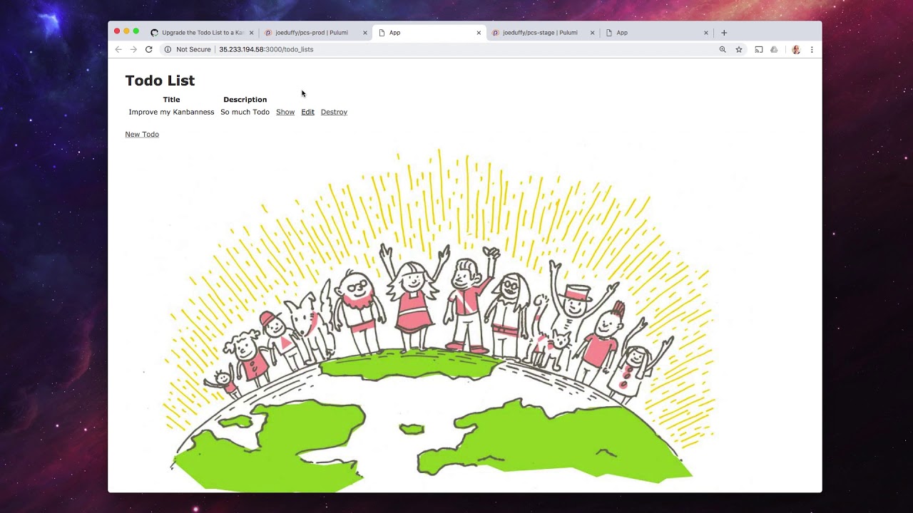 Using GitHub Actions with Pulumi: PR Workflow for DevOps