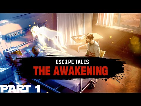Steam Community :: Video :: Escape Tales The Awakening Playthrough Part 1