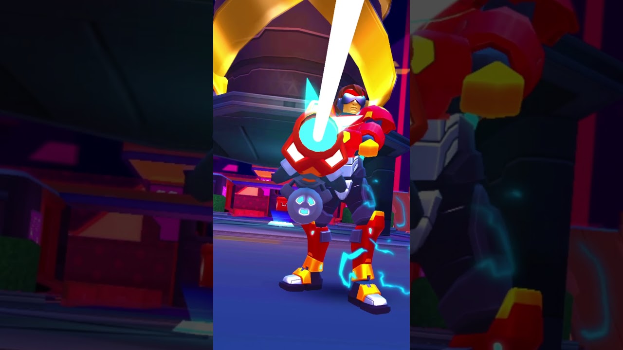 FRAG News 4.9 | The Tech Trillionaire 💰#newcharacter #gaming #fragproshooter #mobilegame #ironman