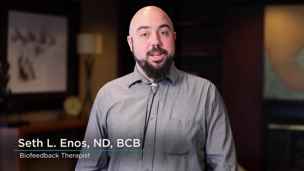 What to Expect at Your Biofeedback Therapy Sessions
