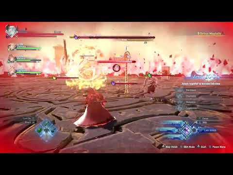 Steam Community :: Granblue Fantasy: Relink