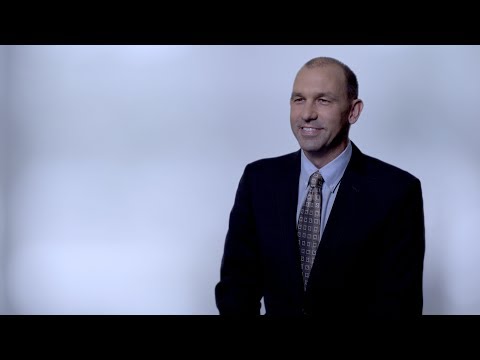 Meet breast surgical oncologist Richard Ehlers, M.D.