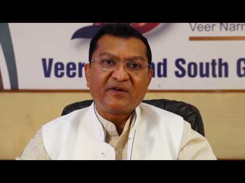 VNSGU Surat Admission 2026: Exam Dates, Eligibility, Online Process