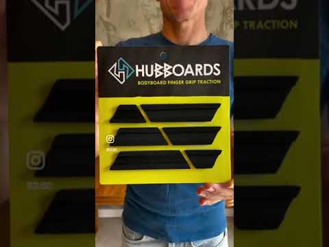 Bodyboard Traction is here!