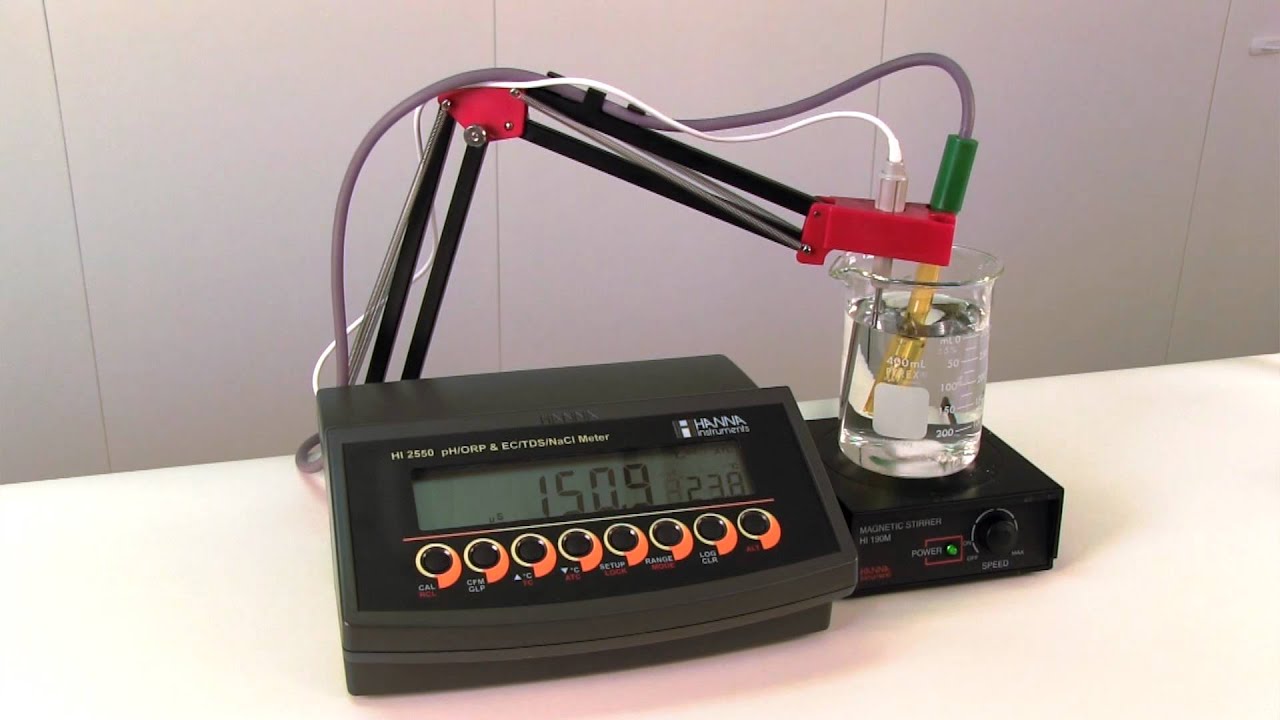 Demonstration: Non-Conductive and Conductive Substances