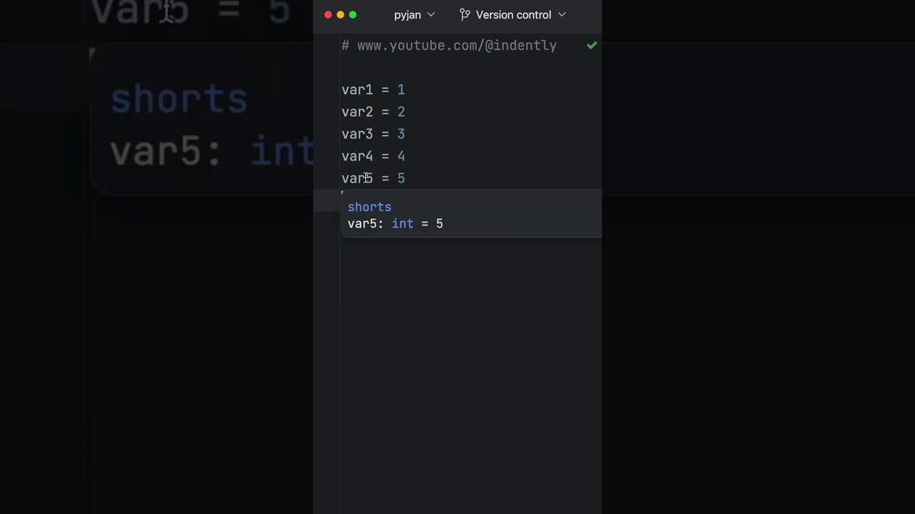IMPROVE Your Workflow With THIS Code Editor Tip