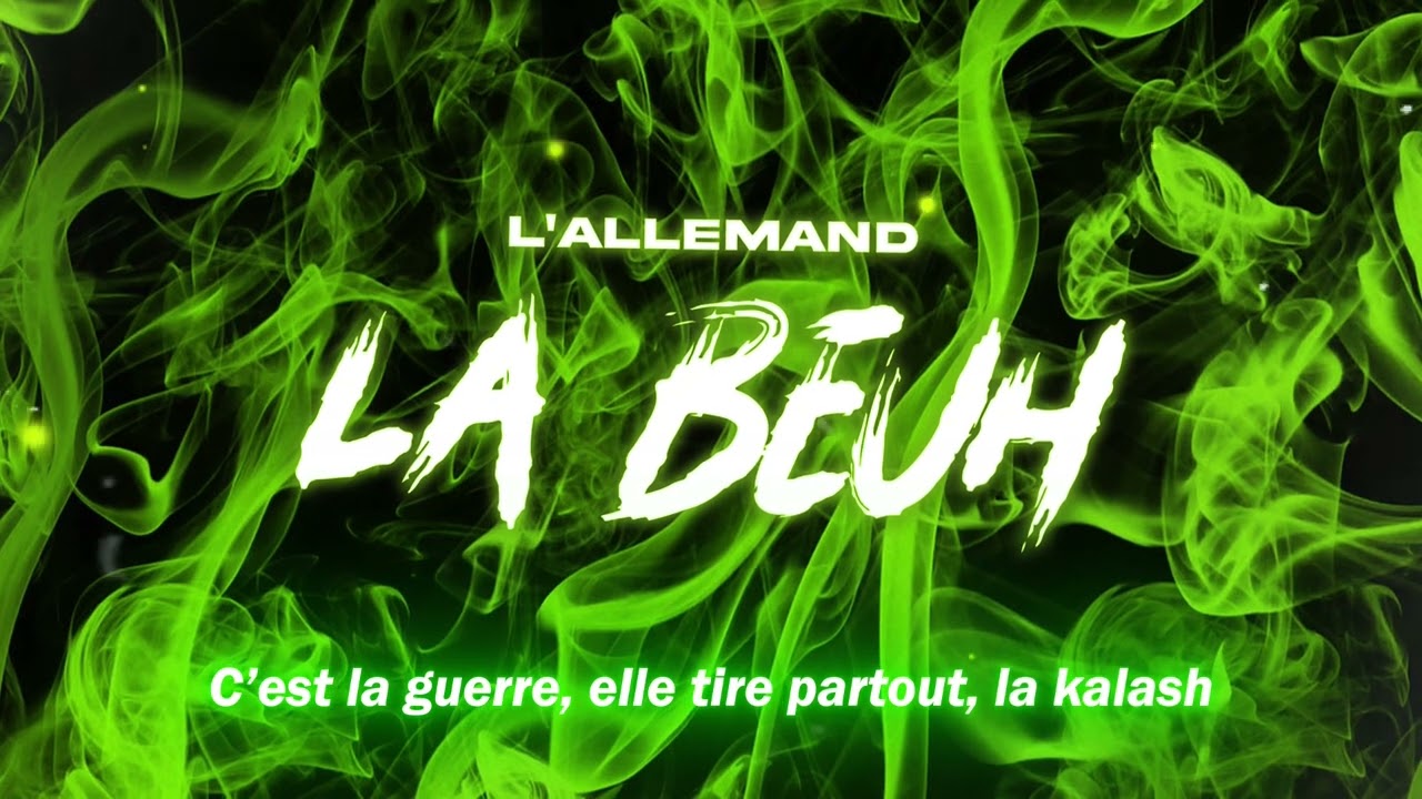 La Beuh by Lallemand from France | Popnable La Beuh by Lallemand from France | Popnable