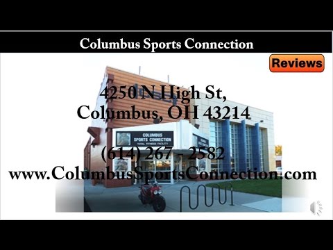 Columbus Sports Connection - REVIEWS - Columbus, OH Fitness Center and Gym Reviews