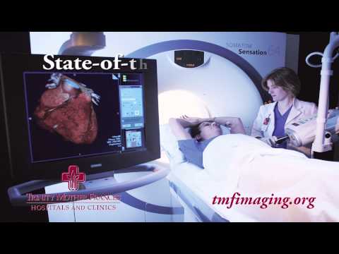 Imaging Services