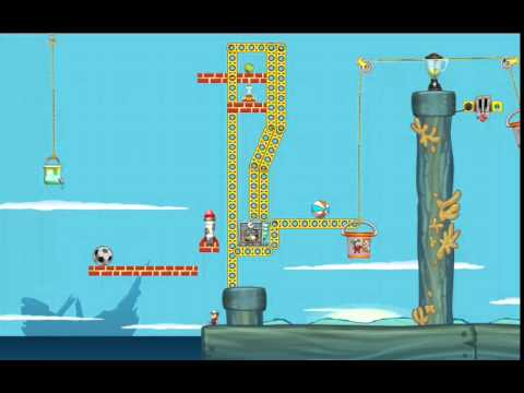 Steam Community :: Video :: Captain Tim Goofy Solution