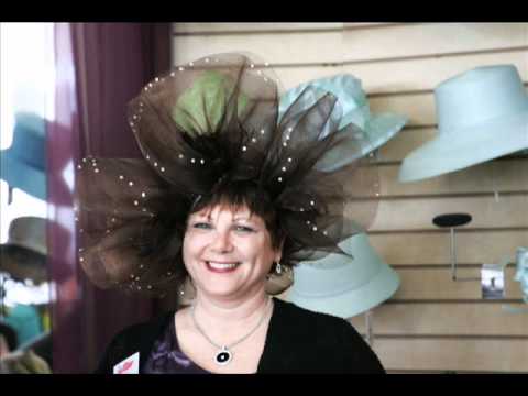mr Songs Private Hat Sale 2-11-12