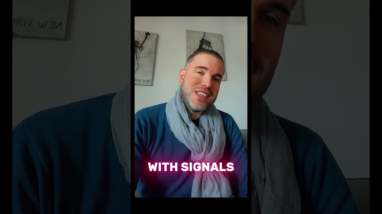 Angular vs. React — but with a fresh perspective.