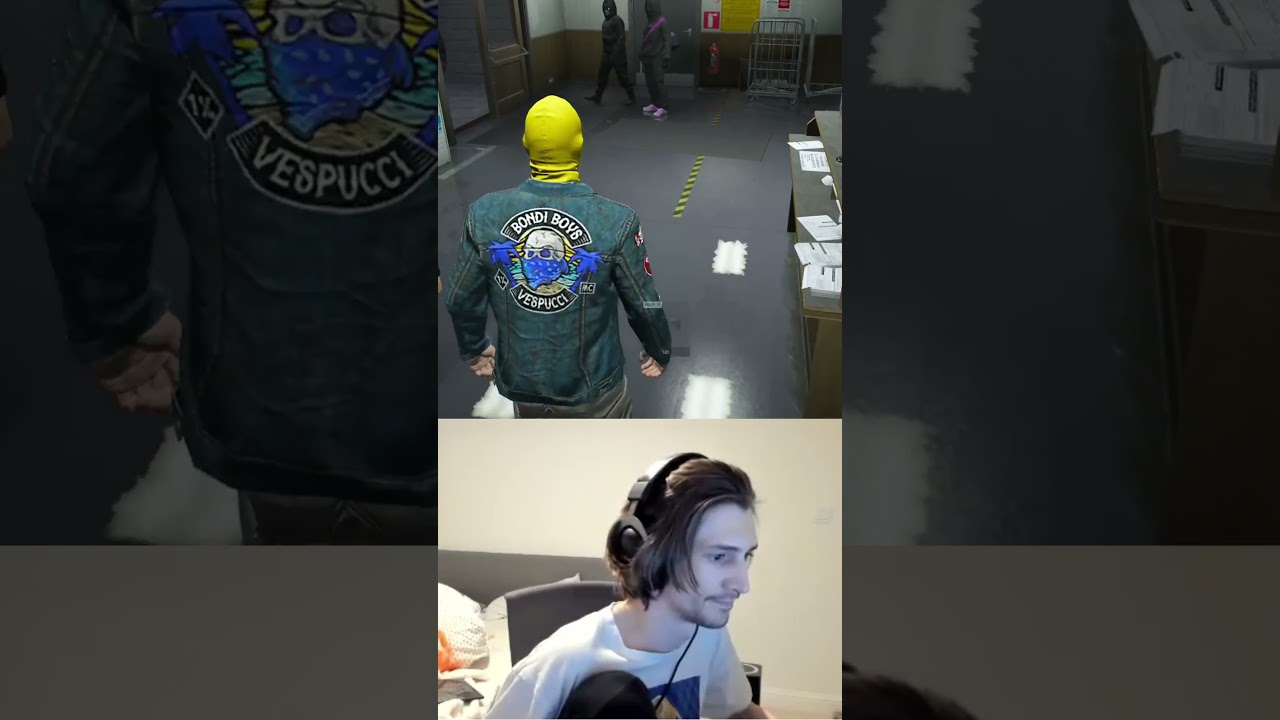 Jebaited  #shorts