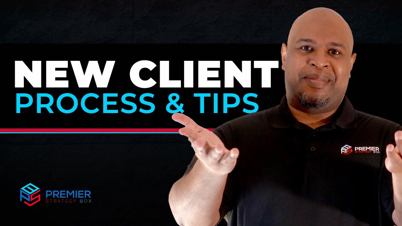 New Customer Onboarding | Better Process & Tips