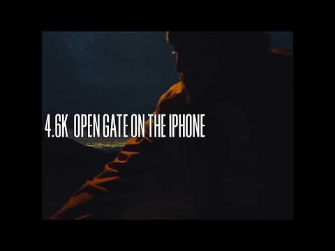 This App Might Be The Future of iPhone Cinematography