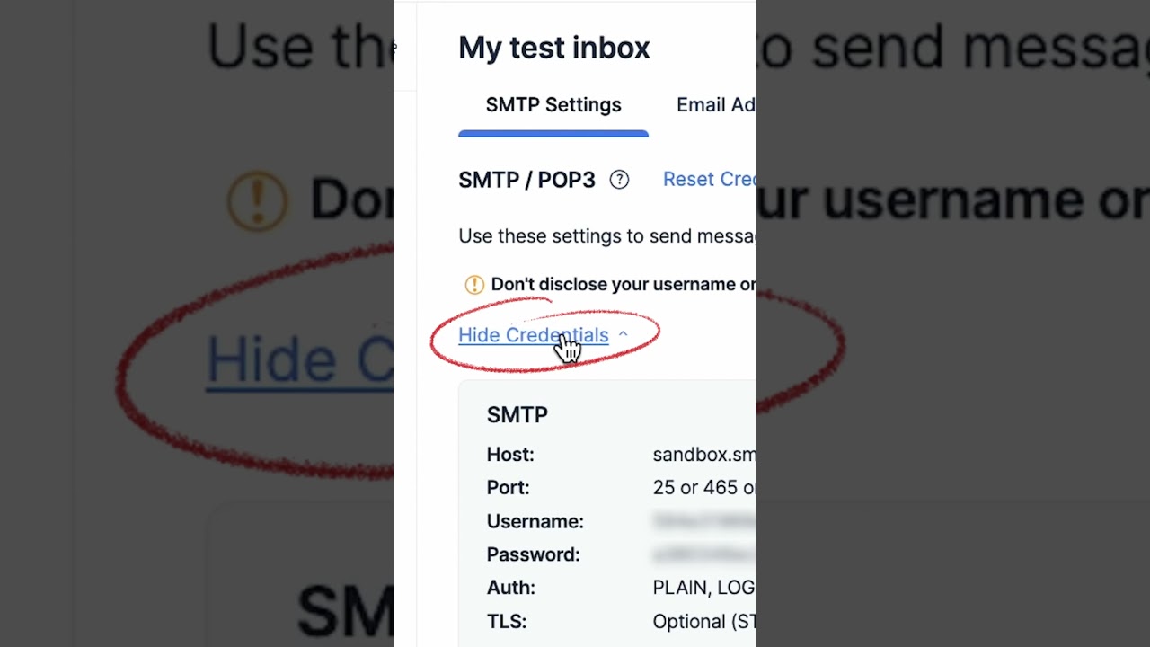 [WEB DEVELOPMENT HACKS] How to Test Email in Python 2023 | Tutorial by Mailtrap