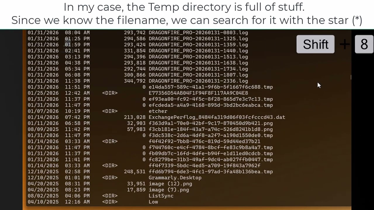 Digital Forensics Lab: Memory Analysis with Sysinternals & PowerShell (Part 1)