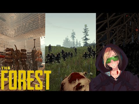 Steam Community :: The Forest