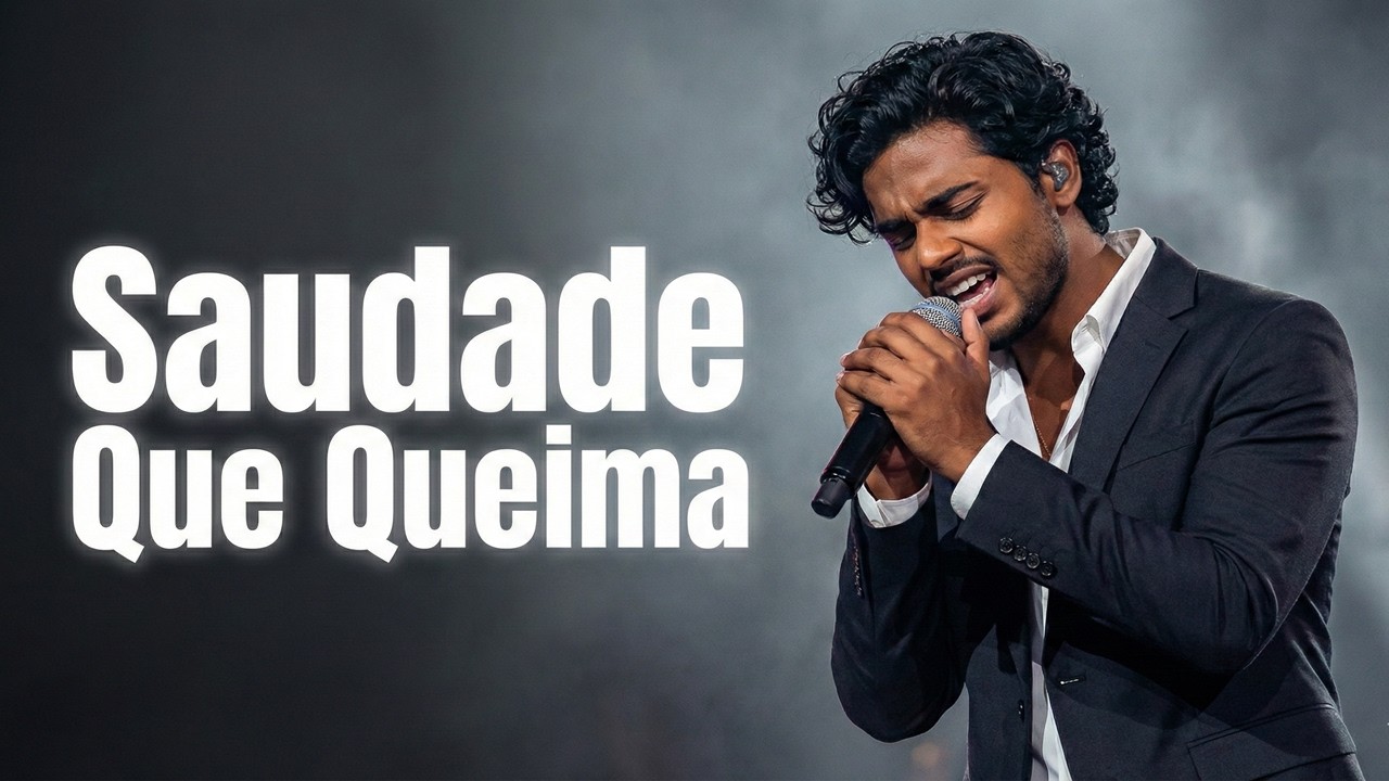 Saudade Que Queima