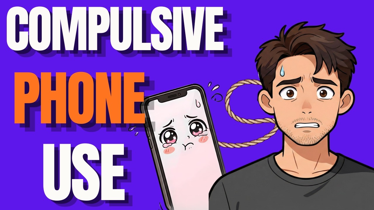 Your Phone Is Working Against Your Brain Right Now