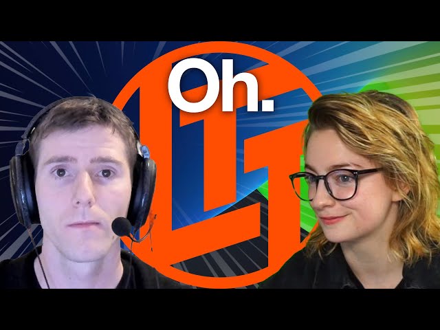 Who is Linus Tech Tips' current CEO? Exploring the career of Terrence ...