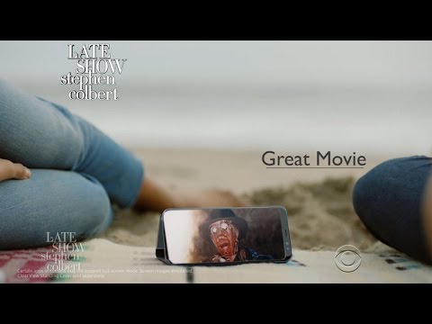 Samsung's New Galaxy S8 Won't Set Your Hair On Fire