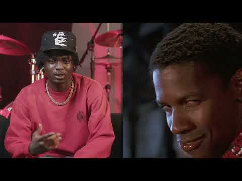 Slang School with 41 (Kyle Richh, Jenn Carter & Tata)
