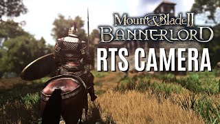 Mount and Blade 2 Bannerlord Epic Battle Rts Battle Mod at Mount ...