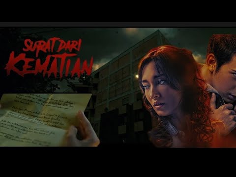 Film Horor Indonesia - Surat dari Kematian, 2 Mahasiswa UGM Tewas Setelah Membacanya...!!
