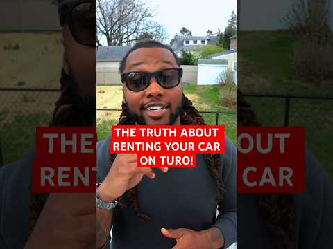 Is Turo Still Profitable? The Honest Truth!