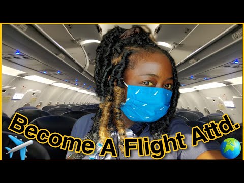 Flight Attendant #Hiring Process | Getting The Job | ALL #Airlines Hiring #FlightAttendants NOW