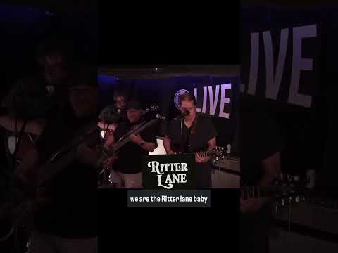 Ritter Lane- Hammer Down     #livemusic #jamband #rocknroll