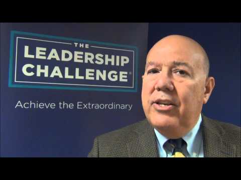5 Practices of Exemplary Leaders