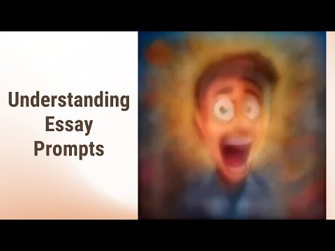 Understanding Essay Prompts: Your Key to a Winning Essay