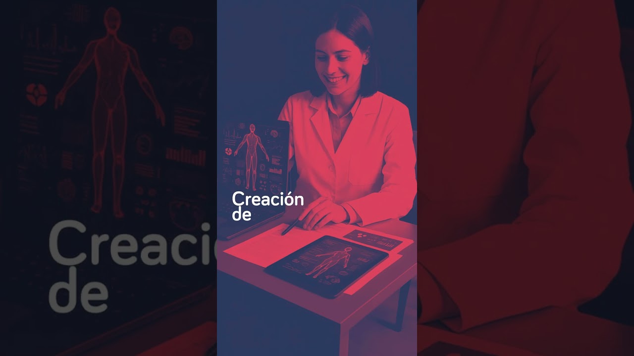 Competencias Digitales para farmacéuticos