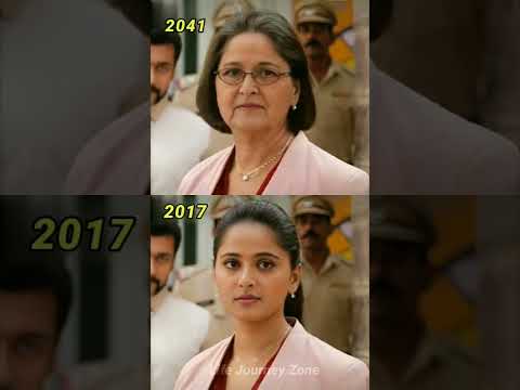 South Singham 3 Movie Actors Expect Old Looks// #shorts #singham