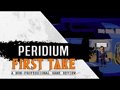 Steam Community :: Video :: First Take | PERIDIUM [Game Review]