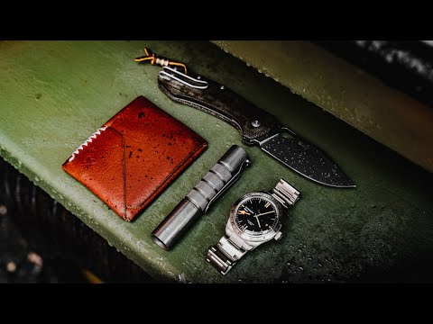 What is EDC? || Everyday Carry in 2020