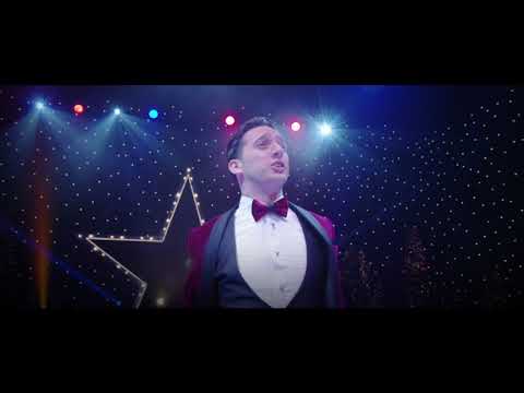 A Magical Cirque Christmas! at the Aronoff Center