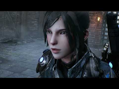 Steam Community :: Video :: Bright Memory