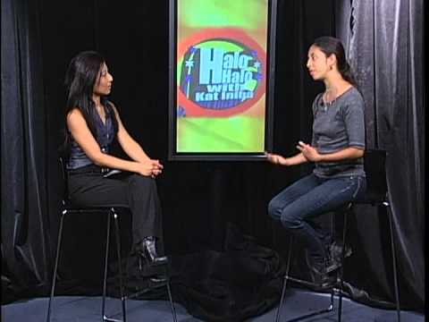 Christen Marquez - E Haku Inoa "To Weave a Name"