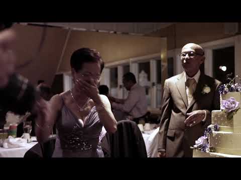 Jojo and Baby 50th wedding