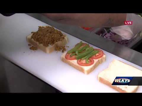 New Louisville restaurant brings Indian spice to egg dishes
