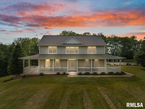 7505 120th Ave, Coal Valley, IL 61240 - MLS QC4264039